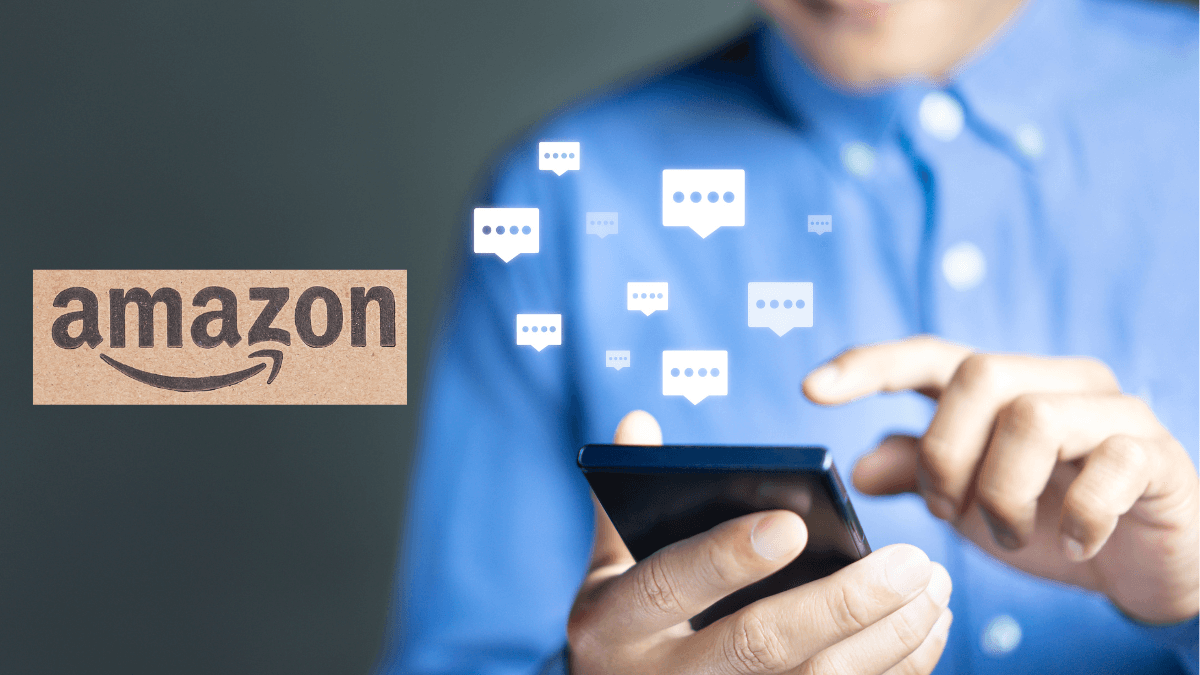 Amazon Unveils AI-Powered Delivery Drones for 2025 Rollout