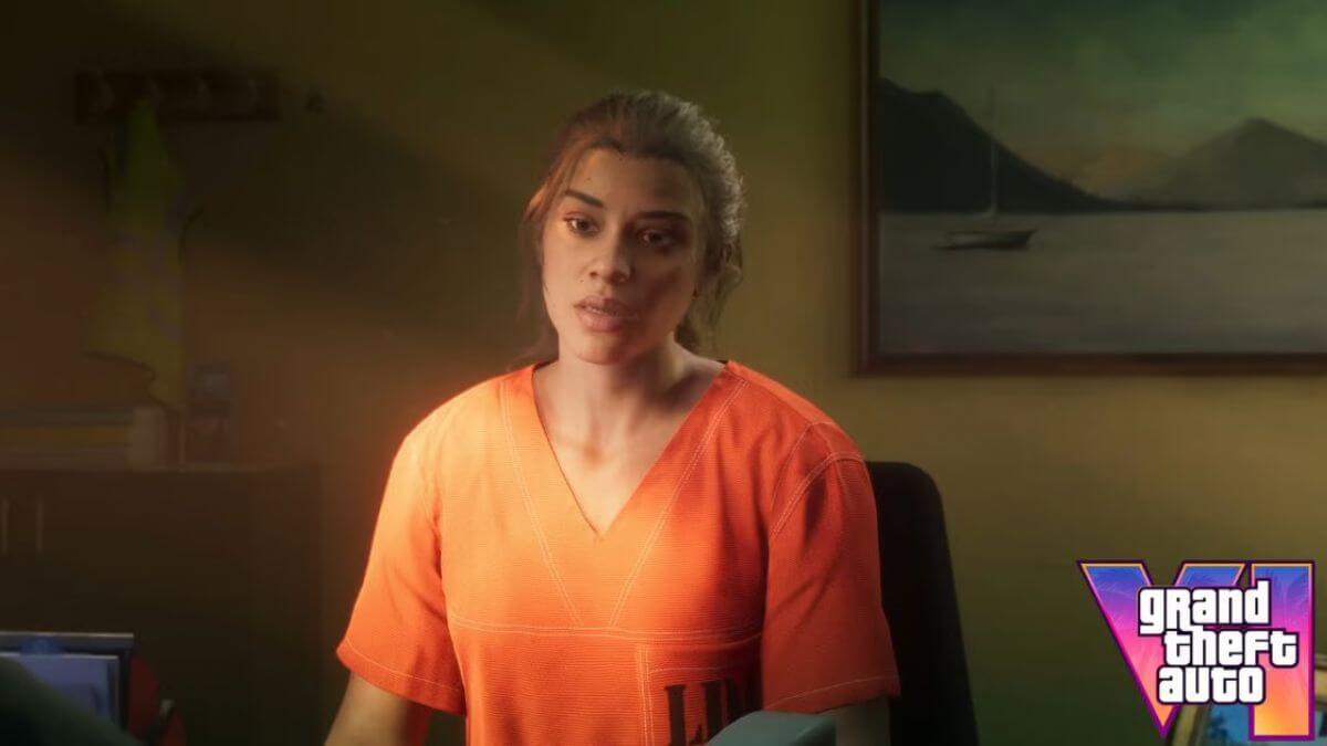GTA 6 Lucia: Grand Theft Auto 6, Unveiling Lucia
