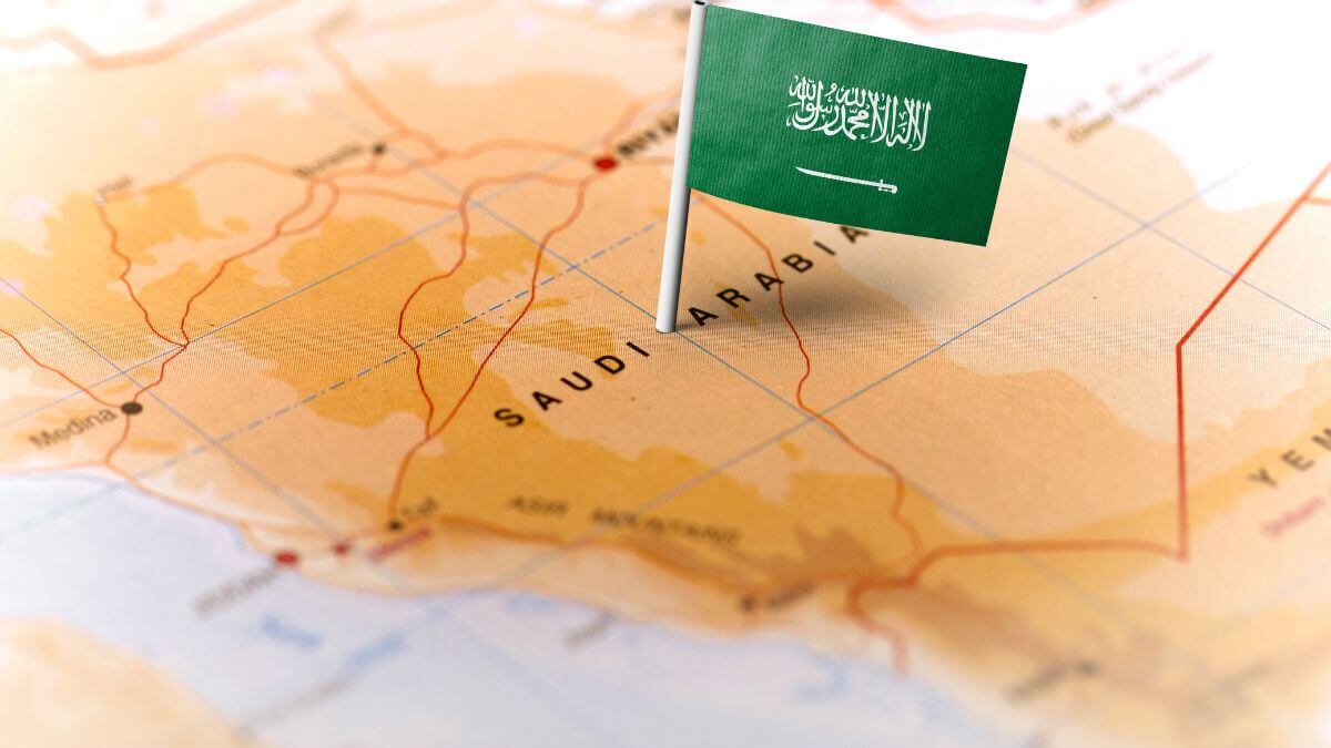 All About Saudi Arabia 5 types of Premium Residency visas